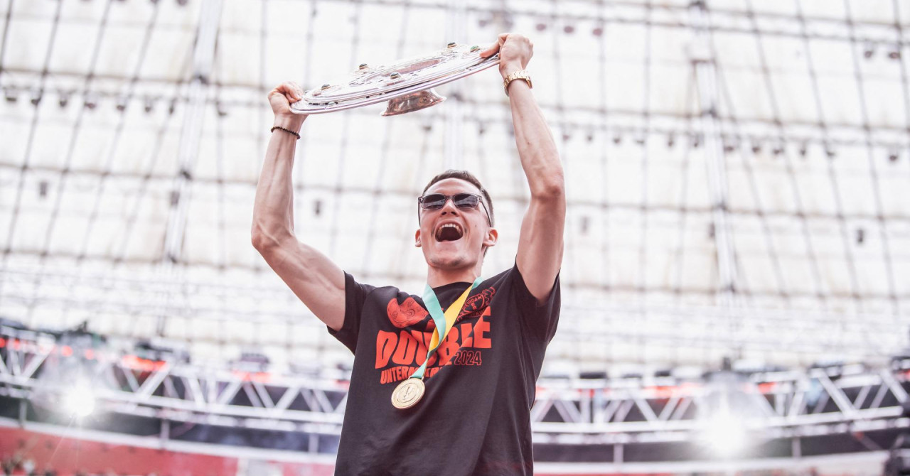 Sportske novosti - 'Old school' klinac kao novi simbol modernog ...