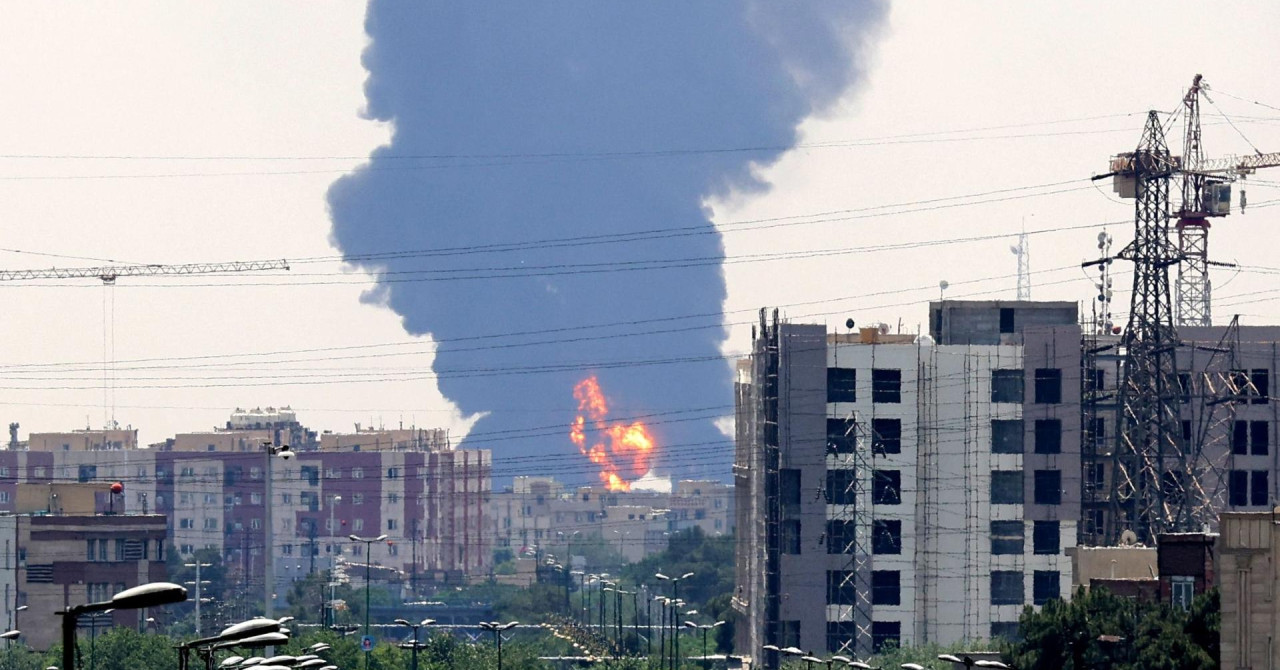 Jutarnji list - Ovo su mogući scenariji bombardiranja. 'CIA u sjeni ...