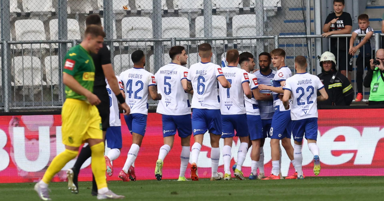 Sportske novosti - 'Muk' s Opus Arene uoči početka priprema: Brojnost ...