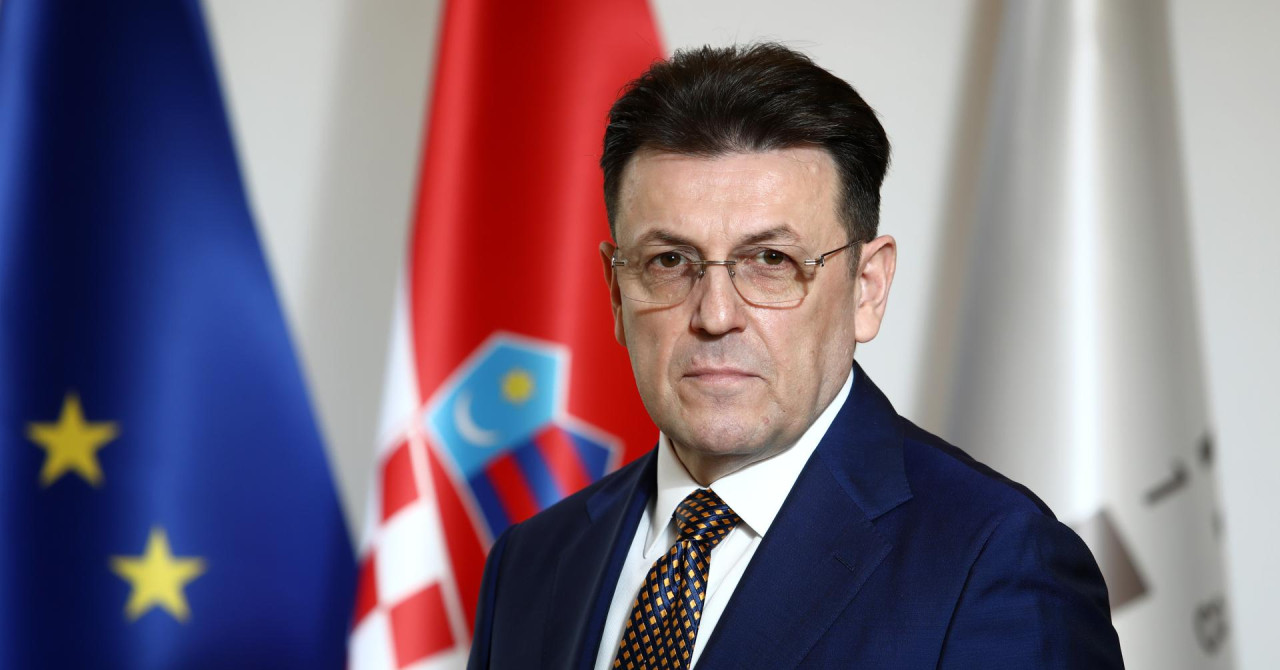 Jutarnji list - Europa se mora mijenjati, a Hrvatska se ne smije opustiti na valu trenutačnog rasta