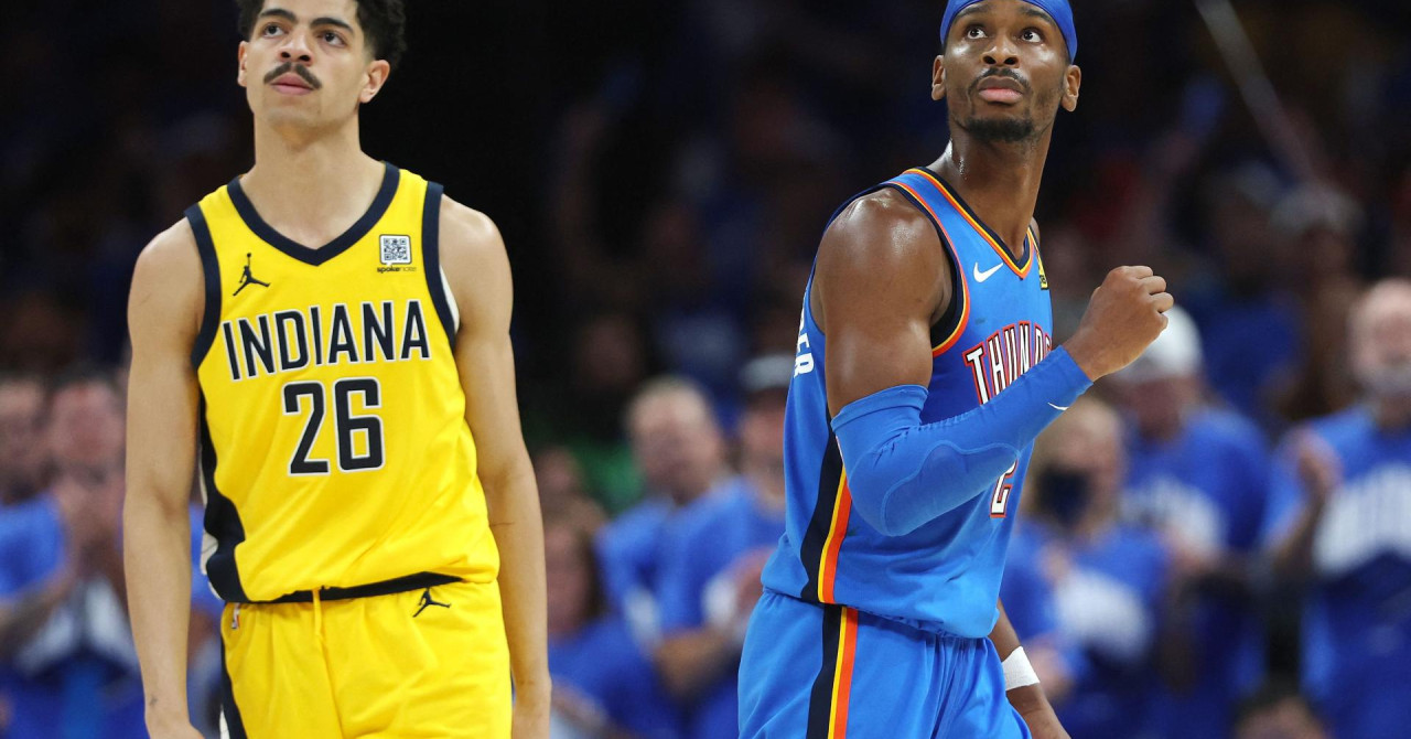 Sportske novosti - Shai ušao u košarkašku povijest. Ovo su do sada ...