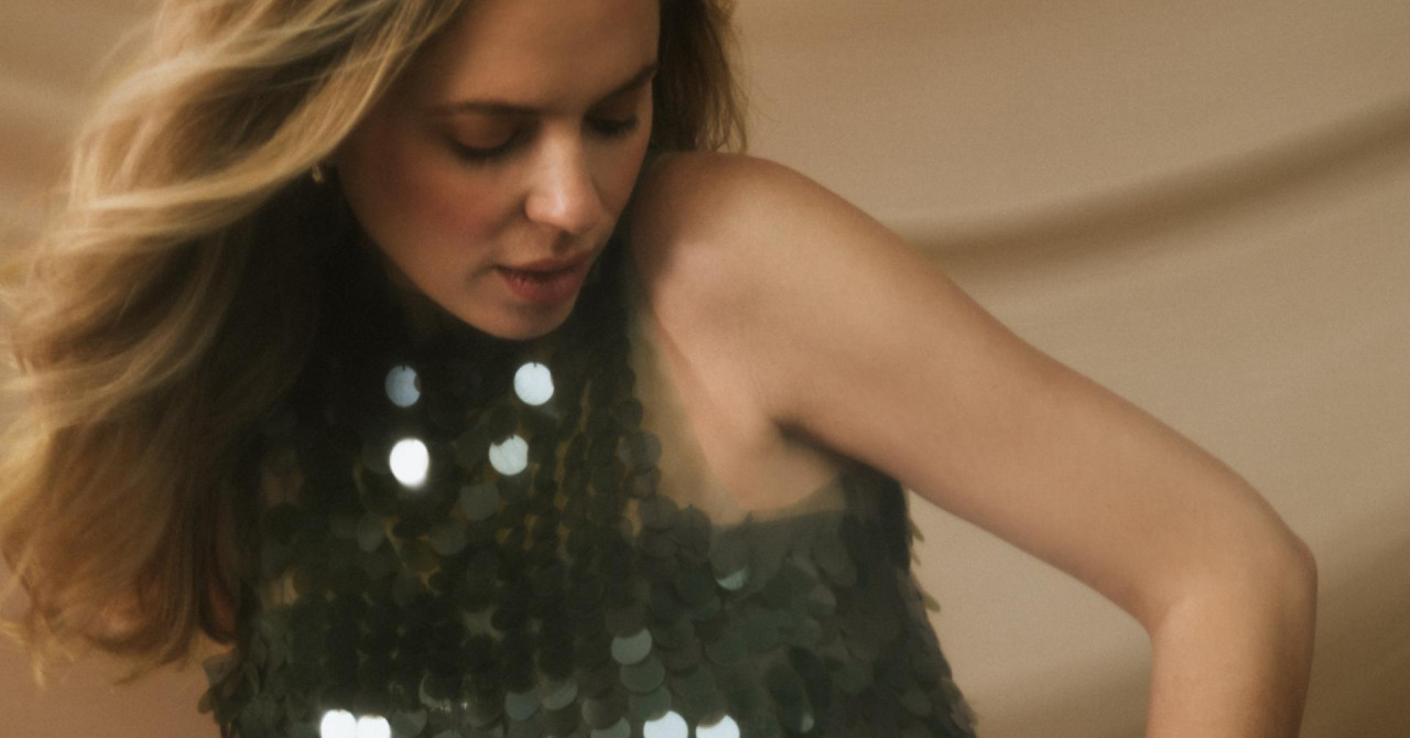 Gloria - Petra Marincel govori nam o svojoj trudnoći: "Početak je bio ...