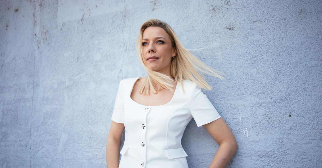 Jutarnji list - Damira Gregoret: 'Od jutra do RTL-a Danas ja pjevam ...
