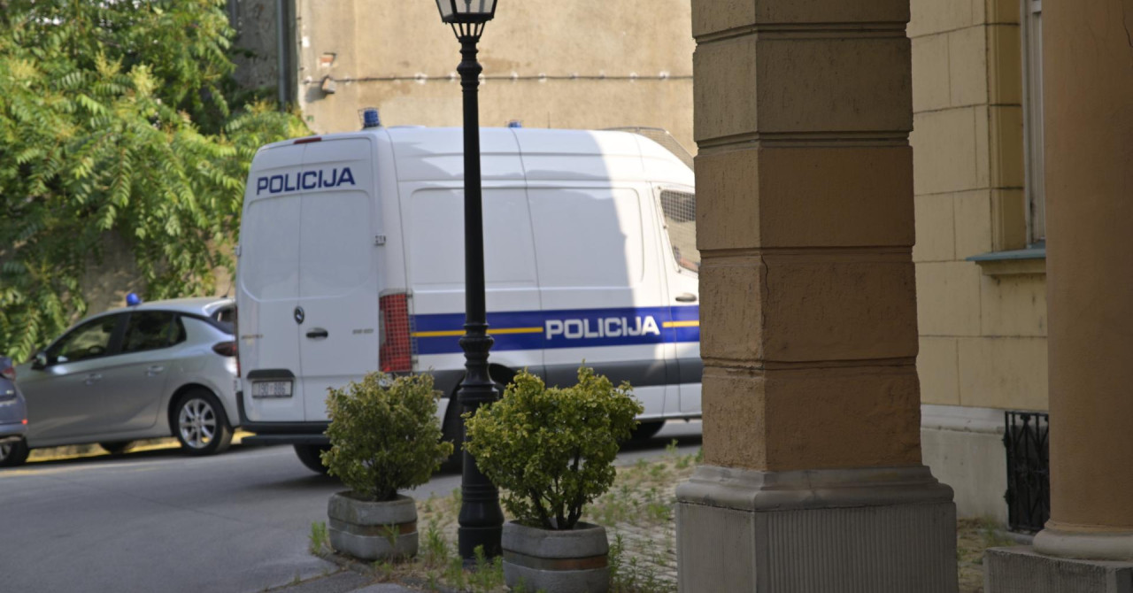 Jutarnji list - Uhićenja na području Zagreba i Splita, doznajemo tko je na udaru istražitelja: S ...