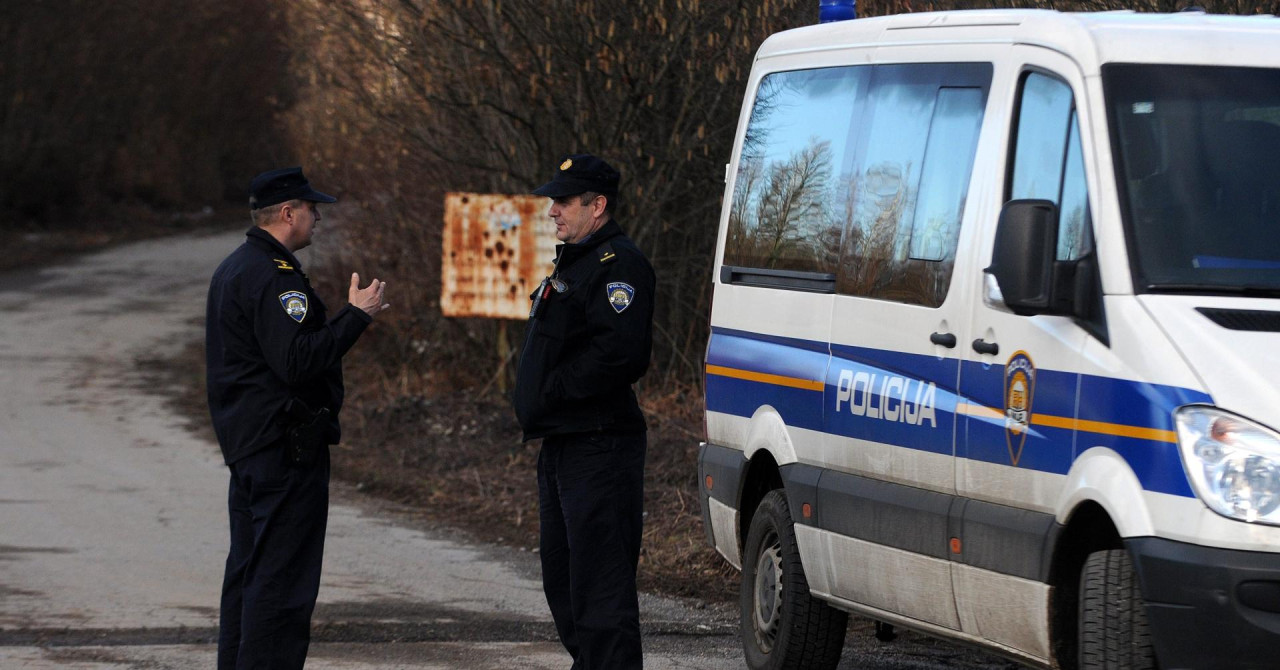 Jutarnji list - Kobni vojni kompleks koji je minirala JNA opet je uzeo žrtvu. Tamo je stradao i ...