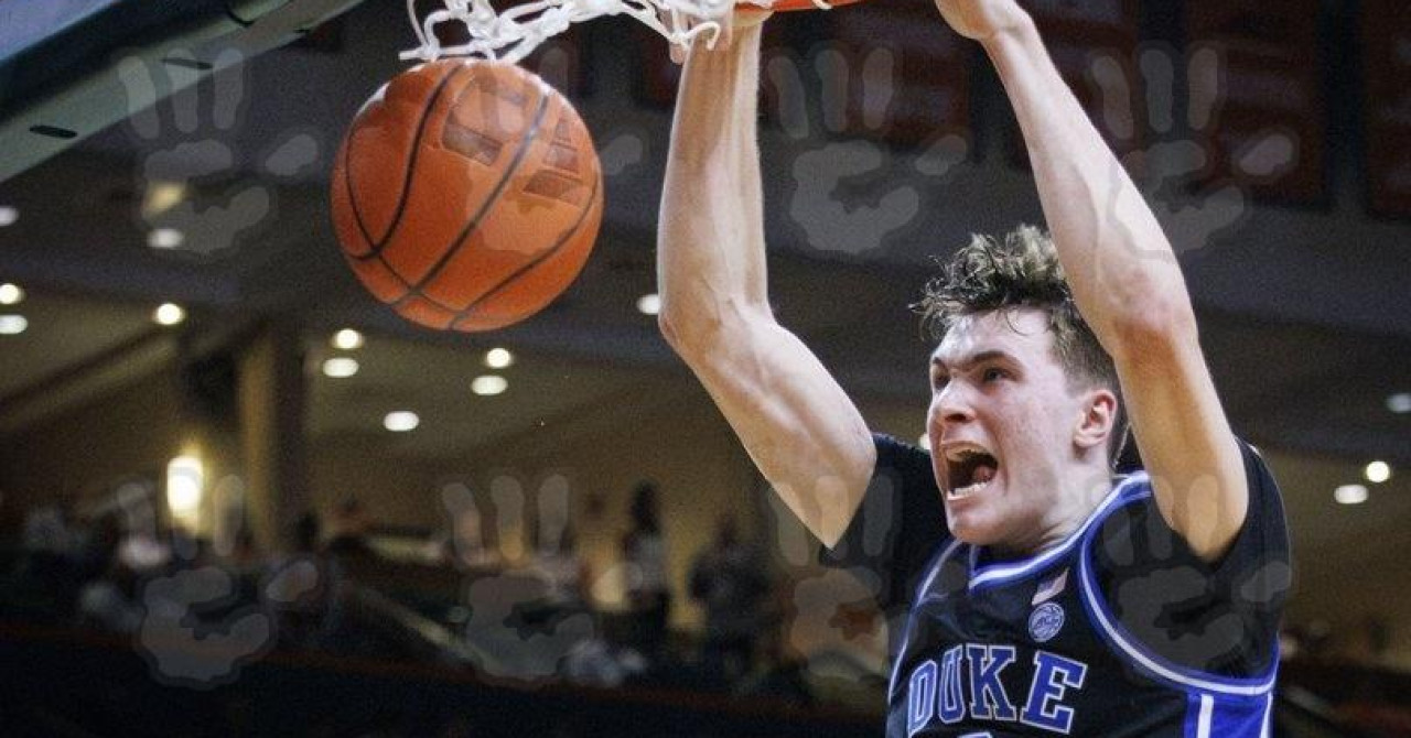Sportske novosti - Tko je prvi izbor NBA drafta? Neki kažu da je veći ...