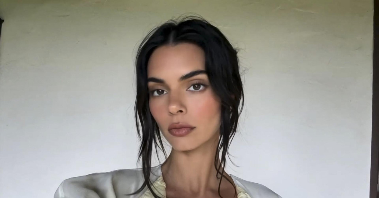 Gloria - Ako mogu Kendall Jenner i Miranda Kerr, mogu i ja: Ova dva alata koristim godinama i ...
