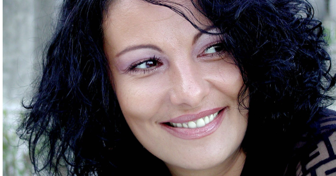 Jutarnji list - Bila je jedna od omiljenih voditeljica na HRT-u, izgubila je dijete, kuću i ...