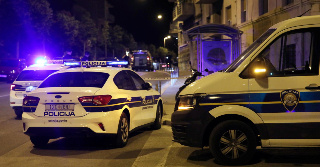 Jutarnji list - Potjera na zagrebačkom Medveščaku: Policija uz uporabu ...