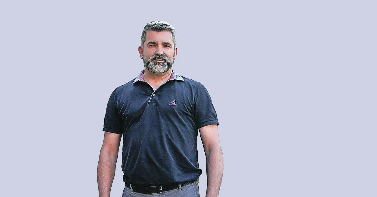 Jutarnji list - Ovo mora biti menadžer godine: Sam sebe zaposlio, dao ...