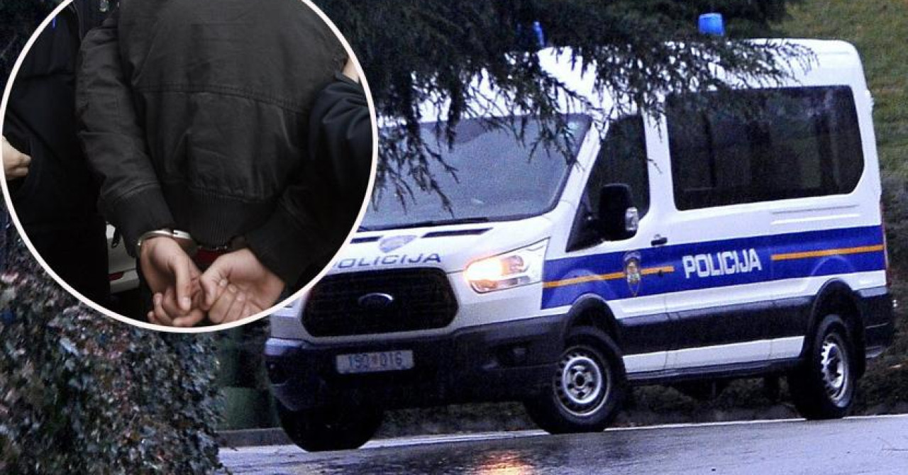 Jutarnji list - Ženu na proslavi u Istri pokušala silovati dvojica stranaca, uhićeni su ...