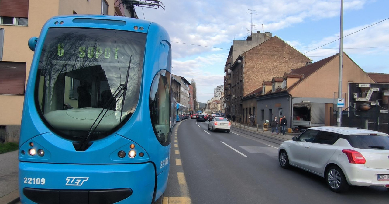 Jutarnji list - Ovo je plan ZET-a za Thompsonov koncert: Uvode se izvanredne linije, ovako će ...