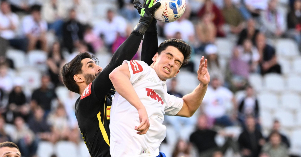 Sportske novosti - Gotovo je! Velikan pobijedio u utrci za Hajdukova dragulja, na Poljud stižu ...