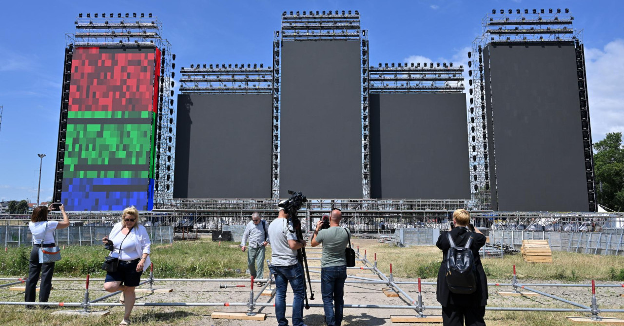 Jutarnji list - Državni inspektori krenuli u akciju uoči Thompsonovog koncerta. Rezultati su ...