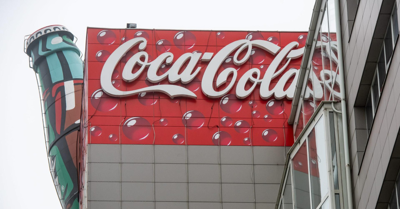 Jutarnji list - Coca-Cola HBC Adria dobila novog glavnog direktora