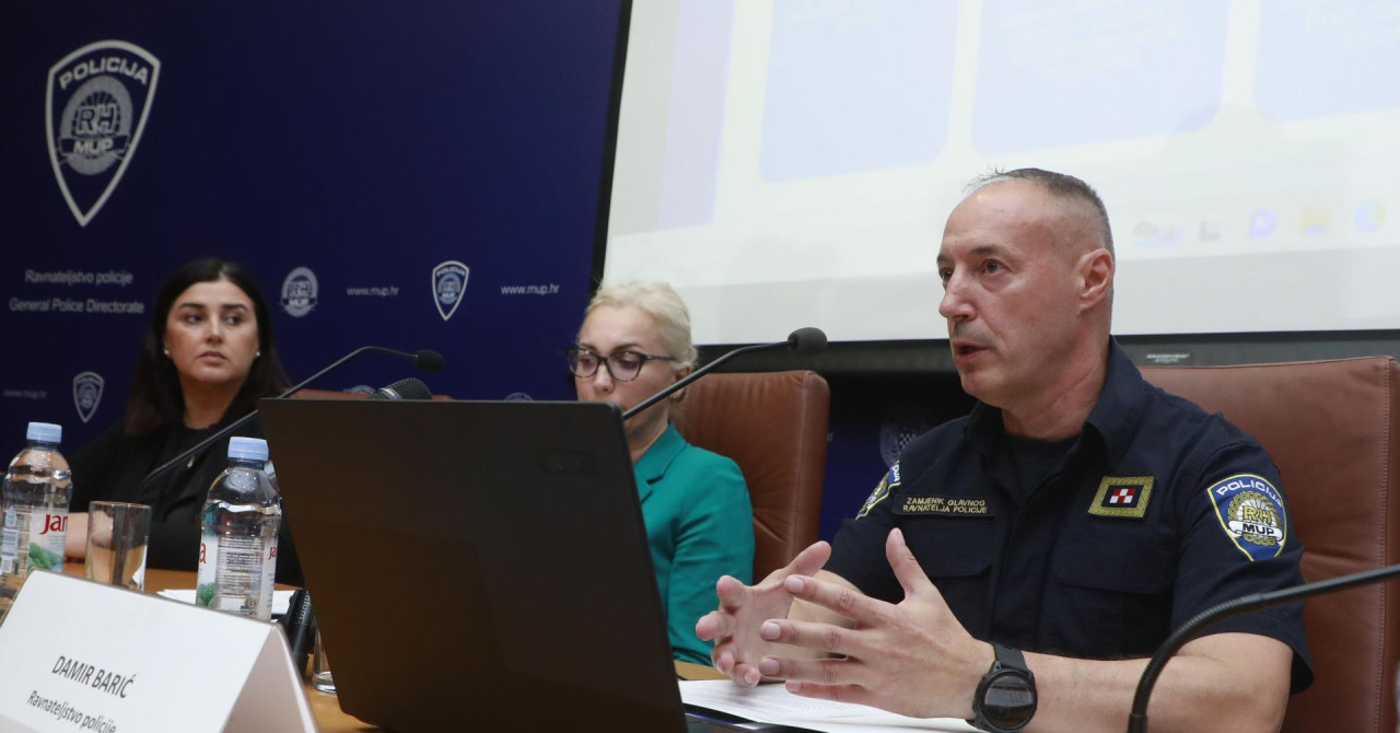 Jutarnji list - Država zbog Thompsonovog koncerta osnovala poseban stožer, Ovo su sve mjere ...