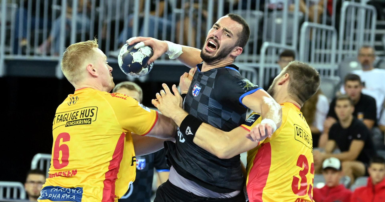 Sportske novosti - Zagrebov raspored u Ligi prvaka: Prvo u Arenu dolazi ...