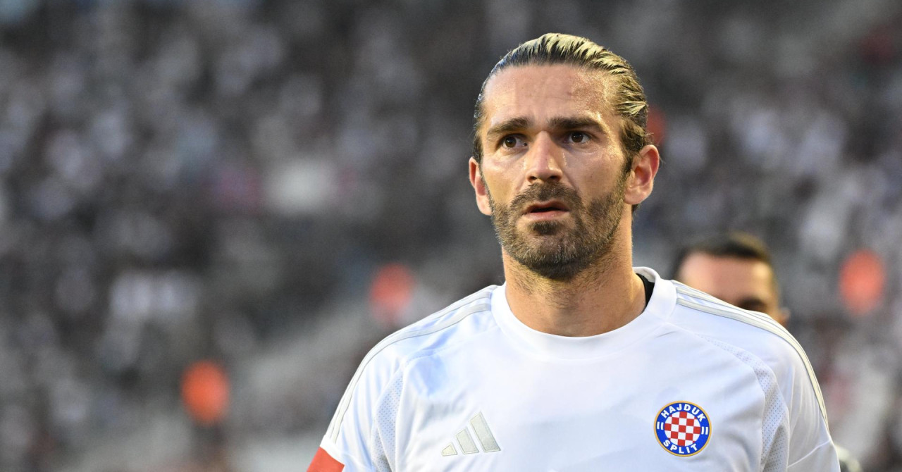 Sportske novosti - Detalji incidenta: Livaja je stao u obranu dva Hajdukova dragulja? Evo što u ...