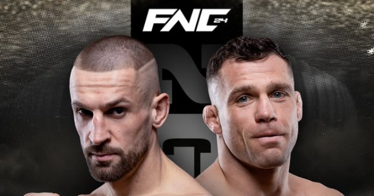 Fight Site - Kakvo uparivanje! Sičaja i Politylo na FNC 24 priredbi poravnat će račune u okršaju ...