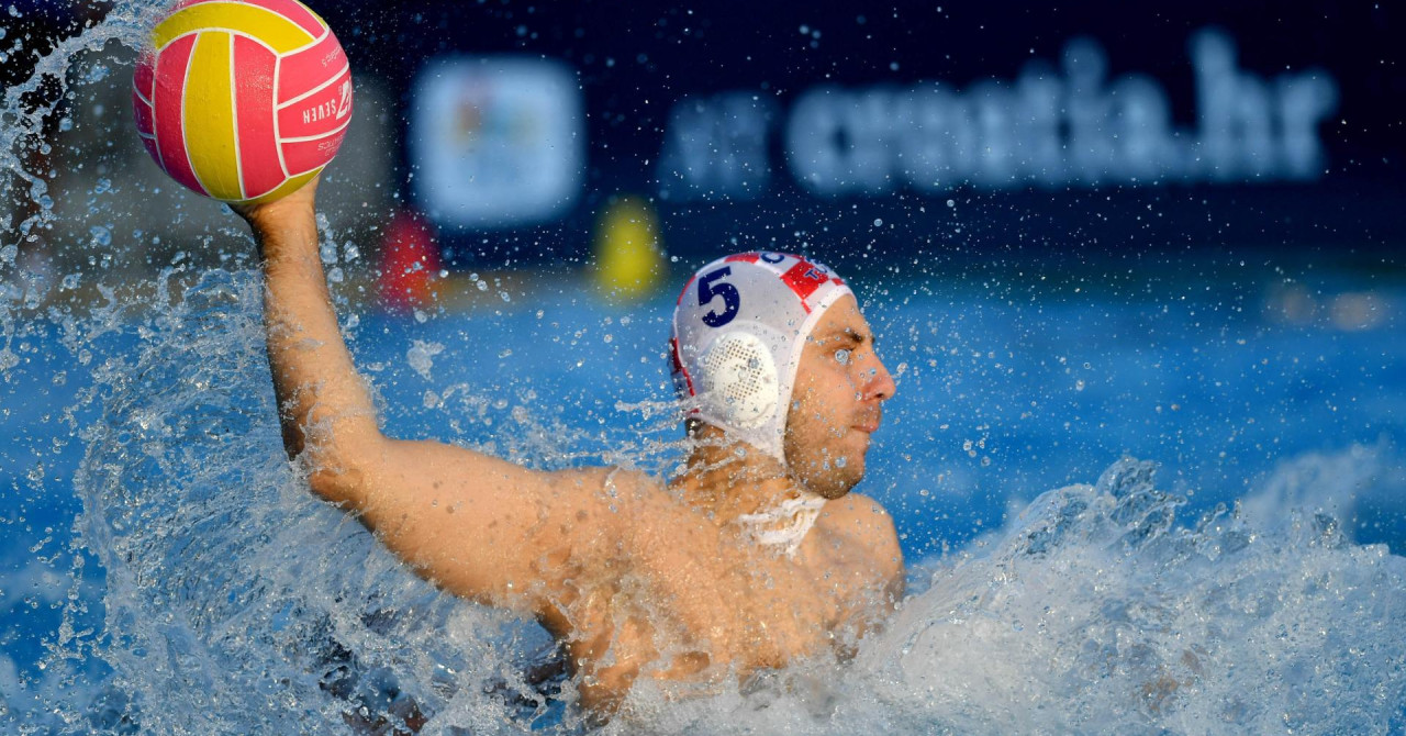 Sportske novosti - Hrvatski reprezentativac oduševio, hvali ga cijeli ...