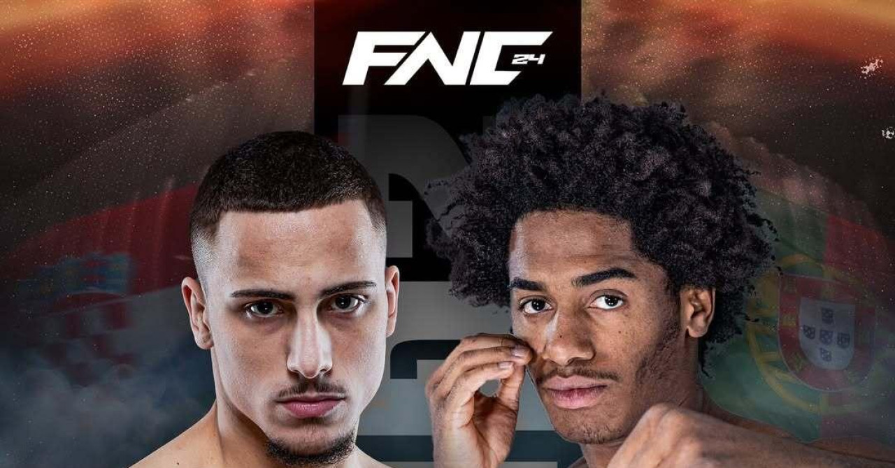 Fight Site - Nova poslastica dodana je na FNC 24! Ponajveći hrvatski MMA talent tražit će ...