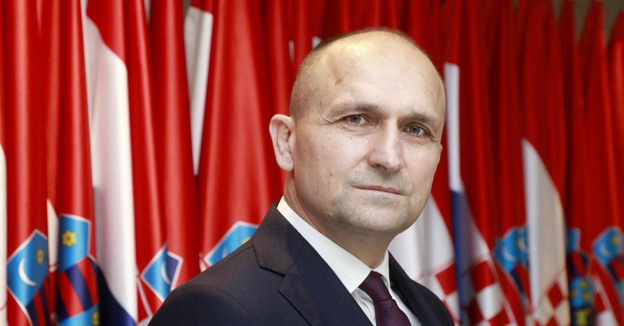 Jutarnji list - Anušić: Kad je Thompson rekao 'Za dom', odgovorio sam sa 'spremni'