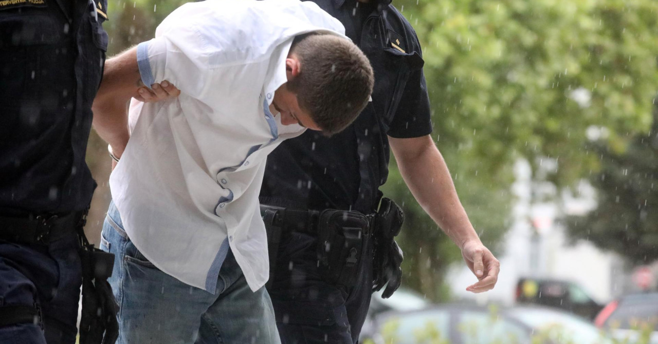 Jutarnji list - 'Kaj sam dole napravil? Kaj bum sad?': Cure detalji krvavog zločina, majku ubio ...