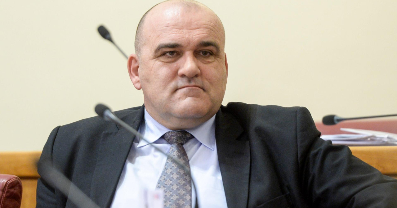 Jutarnji list - Podignuta optužnica protiv bivšeg gradonačelnika Županje, potrošio 65.000 eura ...