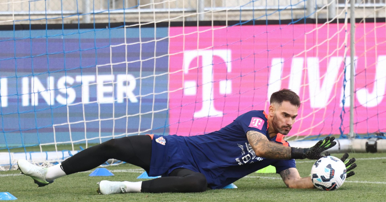 Sportske novosti - 'Mogao je igrati kvalifikacije za Ligu prvaka, ali očito mu je Hajduk veći ...