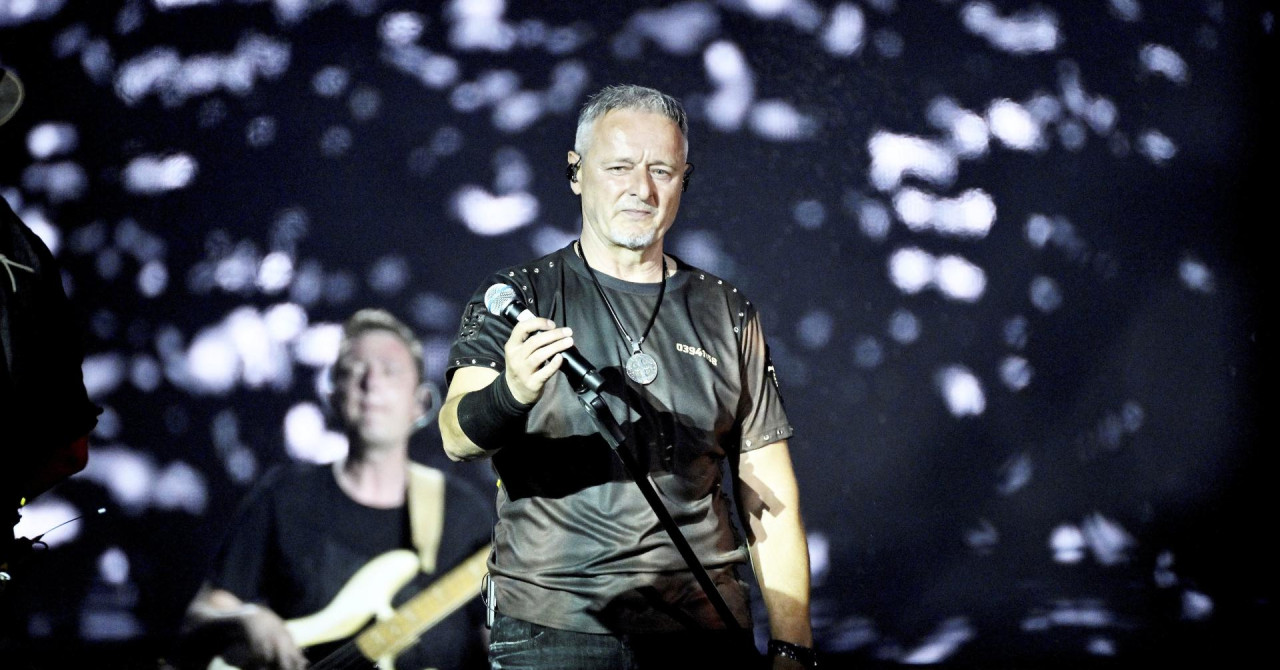 Jutarnji list - Nijemci se raspisali o Thompsonu na Hipodromu: 'Pola milijuna ljudi je bilo tamo ...