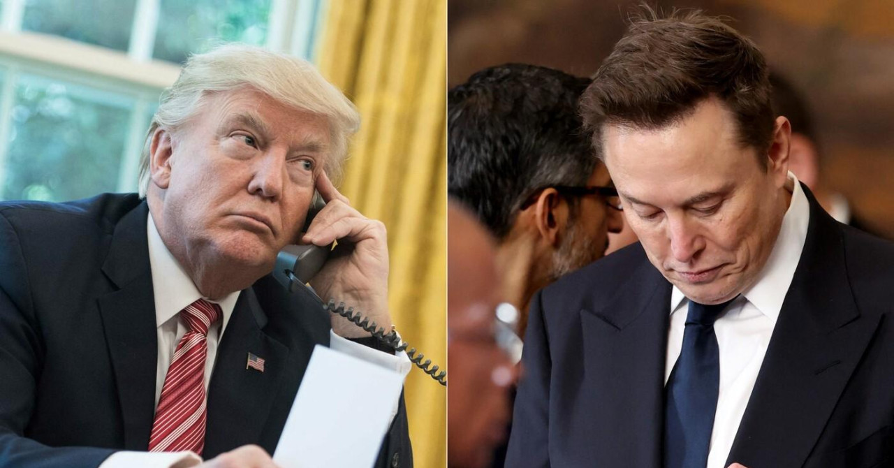 Jutarnji list - ‘Epsteinova lista‘ postaje sve veći uteg za Trumpa ...