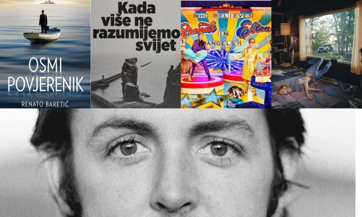 Jutarnji list - Ante Tomić: 'Ovo je album za one prilike kad pođete s curom na more i ona nakon ...