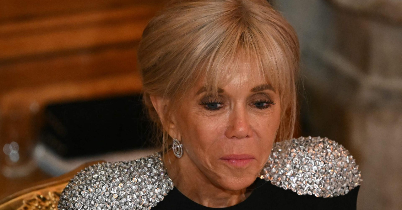 Jutarnji list - Bila je rezervirana, tužna, stalno na rubu suza... Sada je konačno otkriven i razlog