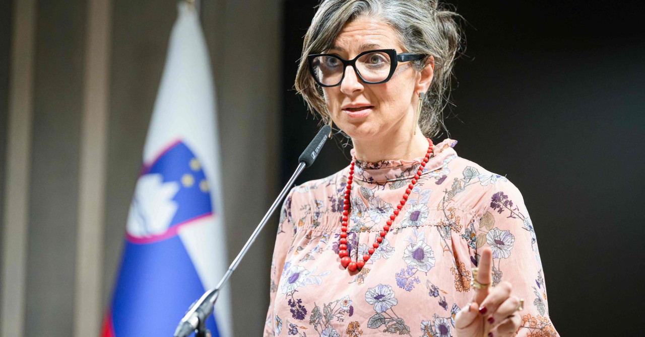 Jutarnji list - Talijanska pravnica trn je u oku SAD-a: Zbog istine o Gazi nominirana je za ...