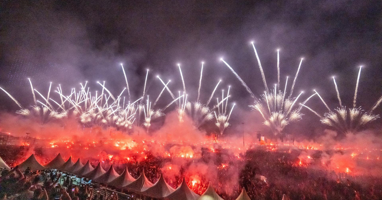 Jutarnji list - VIDEO Ovo su mnogi čekali: Thompsonov tim objavio službeni video s koncerta na ...