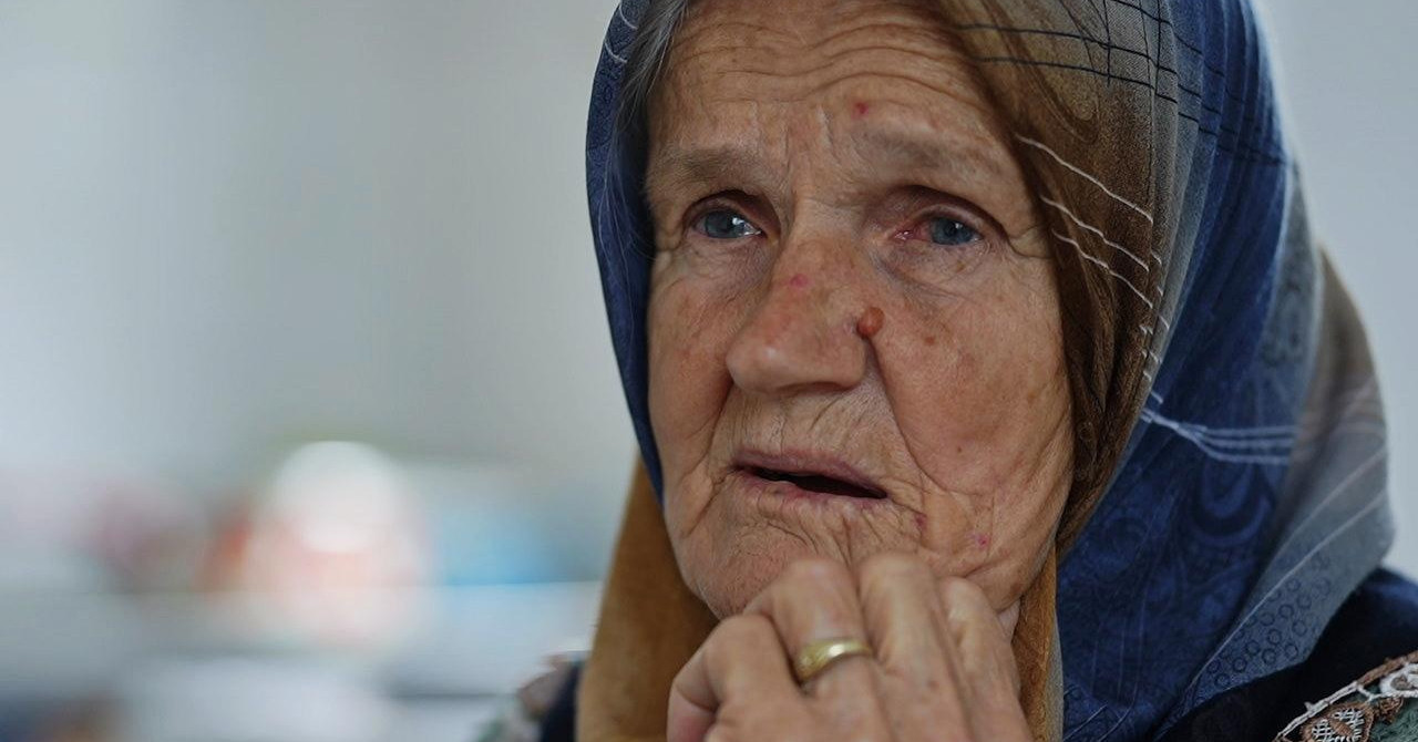 Jutarnji list - Ova majka već 30 godina na prozoru čeka svoje sinove ...