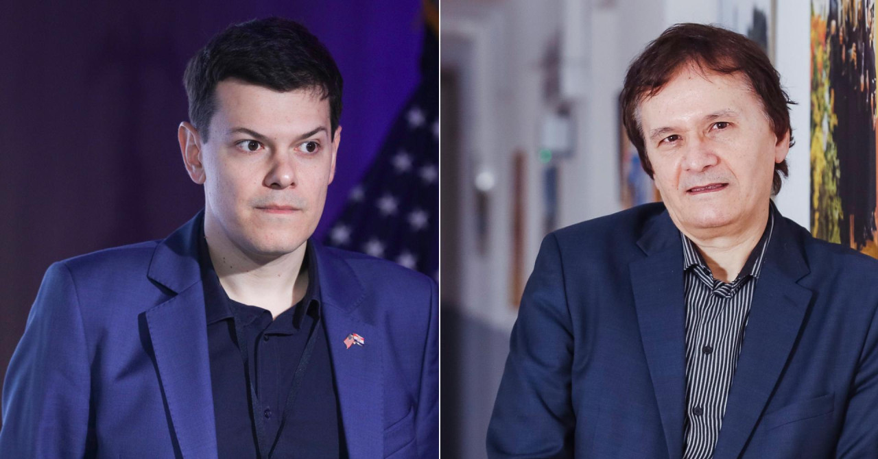 Jutarnji list - Hanfin udar na ugledne hrvatske ekonomiste: Srušen ...