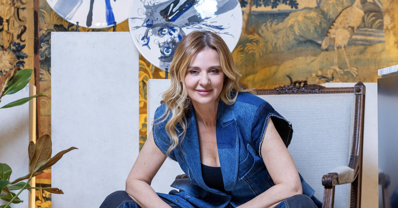 Gloria - Nataša Dangubić otkriva koji joj je najdraži dio Dubrovnika ...