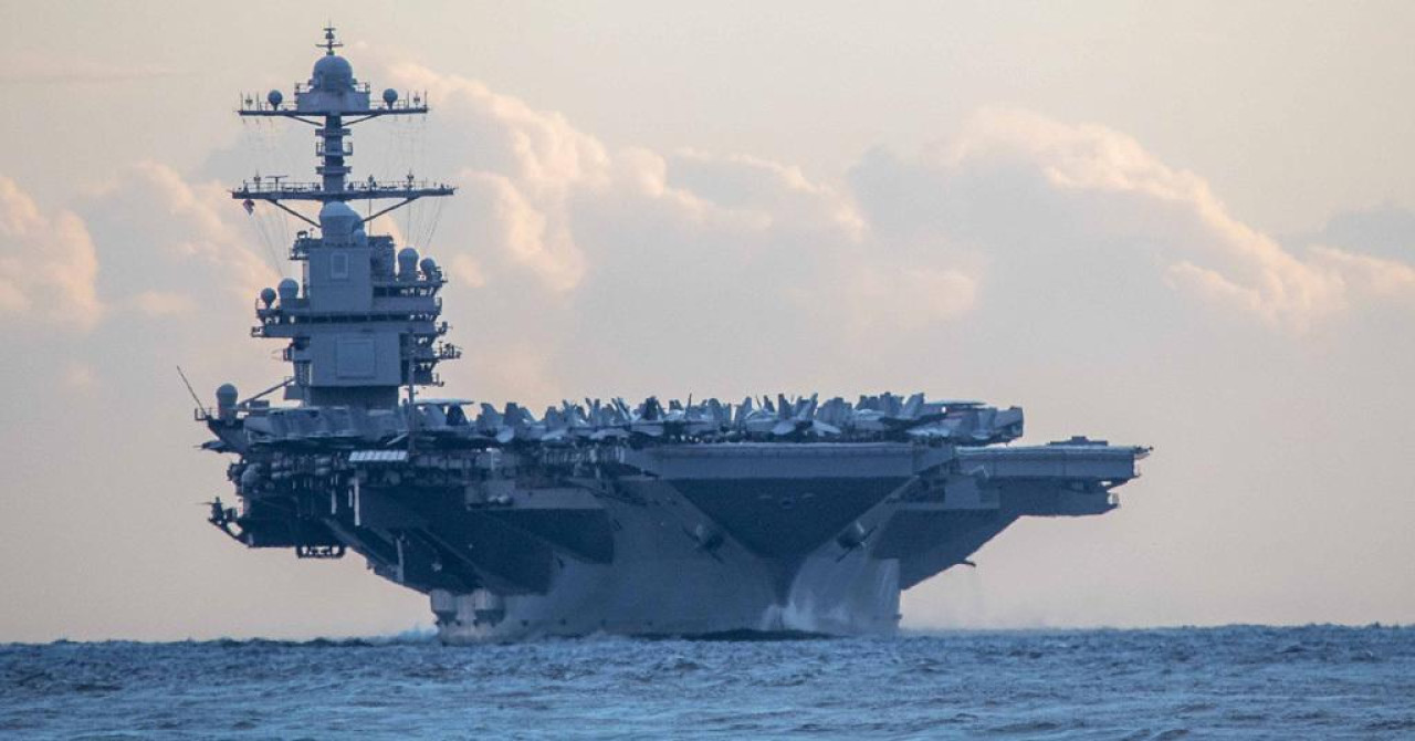 Jutarnji list - Pentagon saveznicima: 'Što će učiniti ako počne rat ...