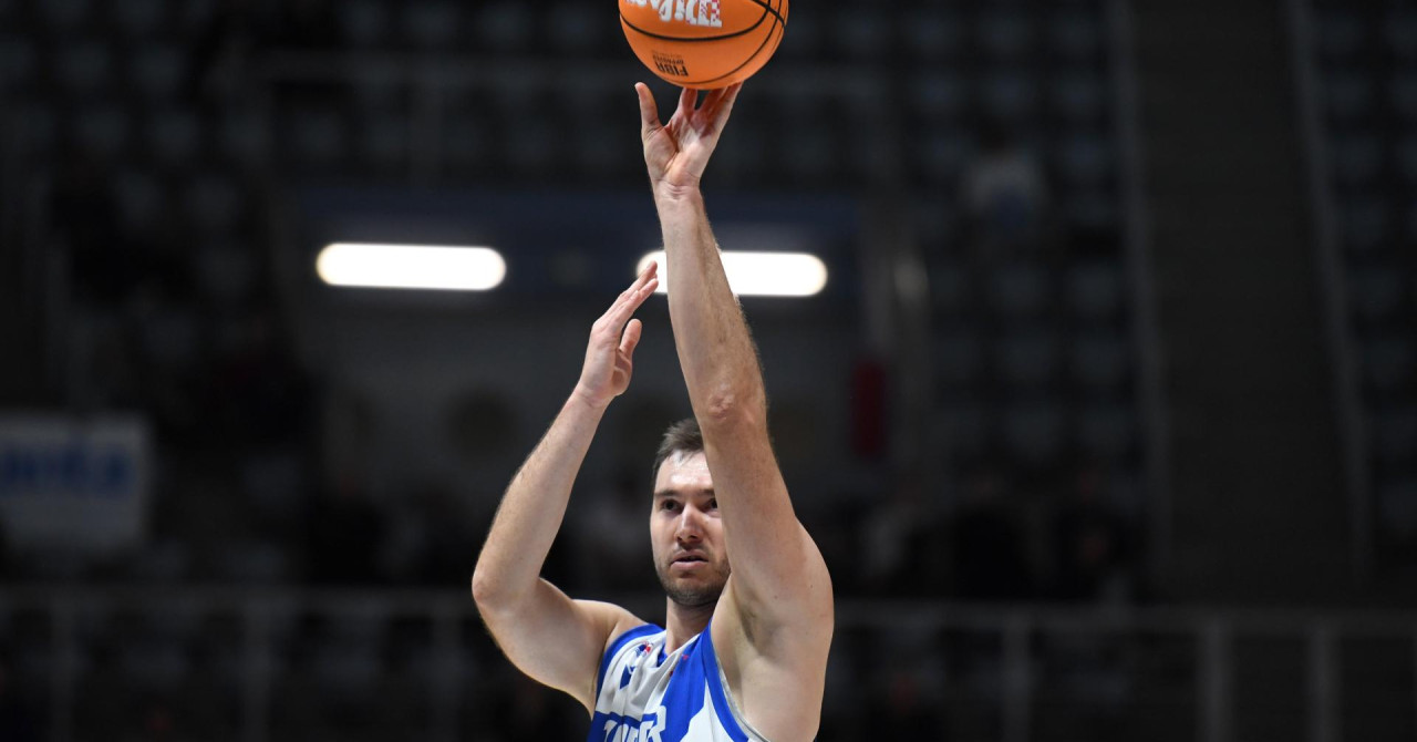 Sportske novosti - Mazalin i Žganec produžili vjernost Zadru, slaže se ...