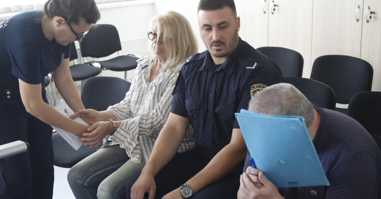 Jutarnji list - Bili su sigurni da su izveli savršeno ubojstvo, a onda ih je oblio znoj nakon ...