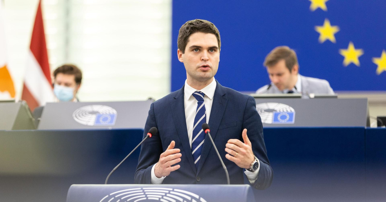 Jutarnji list - Ressler o ključnom dokumentu Europske unije: Čeka nas nikad teži put do dogovora ...