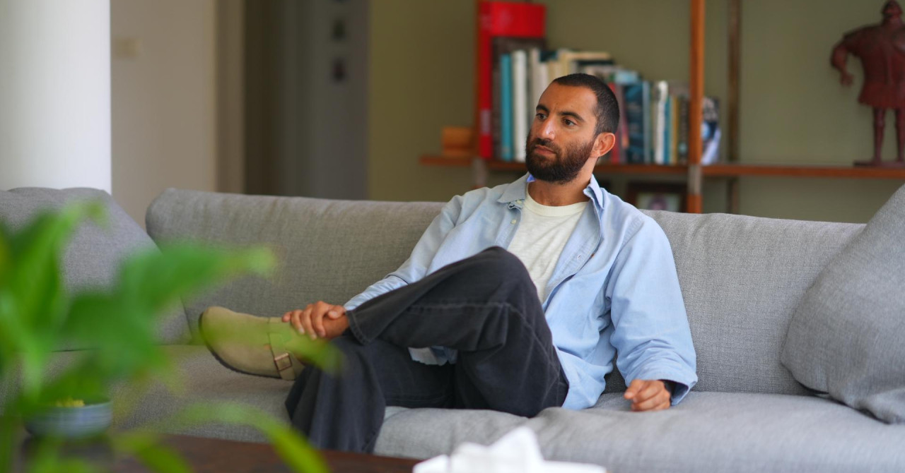 Jutarnji list - 'Nas, šugavce iz Magreba, Francuska će nagnati da se ...