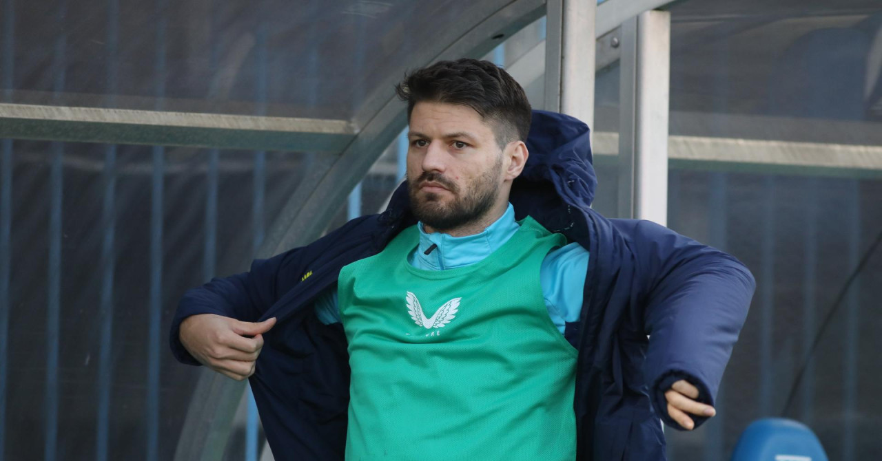 Sportske novosti - Petkovićeva misija je povratak u formu i Mundijal s ...