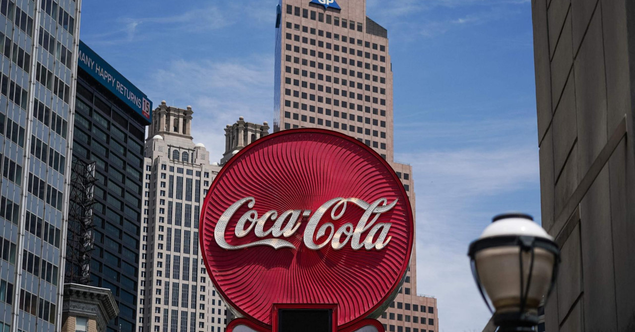 Jutarnji list - Donald Trump: 'Nagovorio sam Coca-Colu da promijeni ...