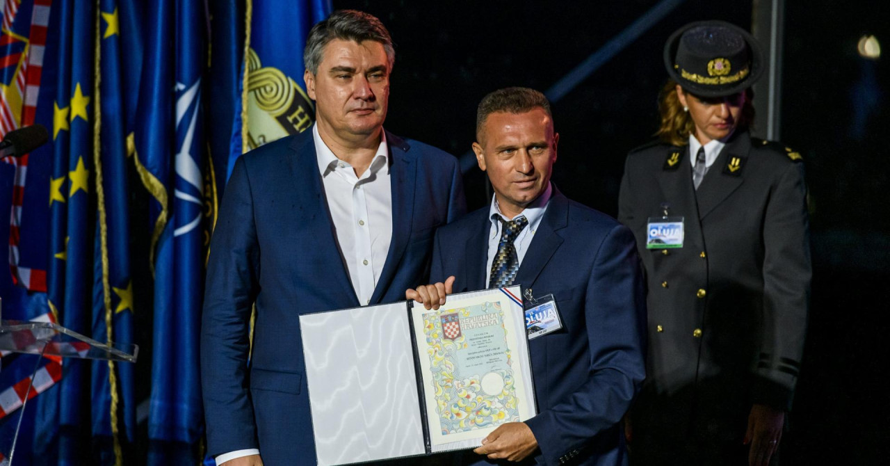 Jutarnji list - DORH obustavio kazneni progon protiv generala HVO-a ...