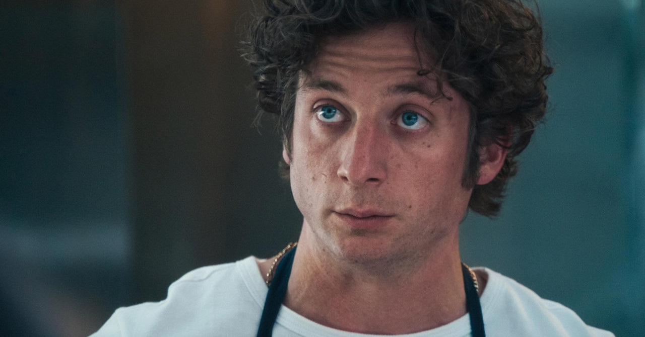 Jutarnji list - Ova serija i u četvrtoj je sezoni smiona. Iako se bavi kuhanjem, zapravo se ...