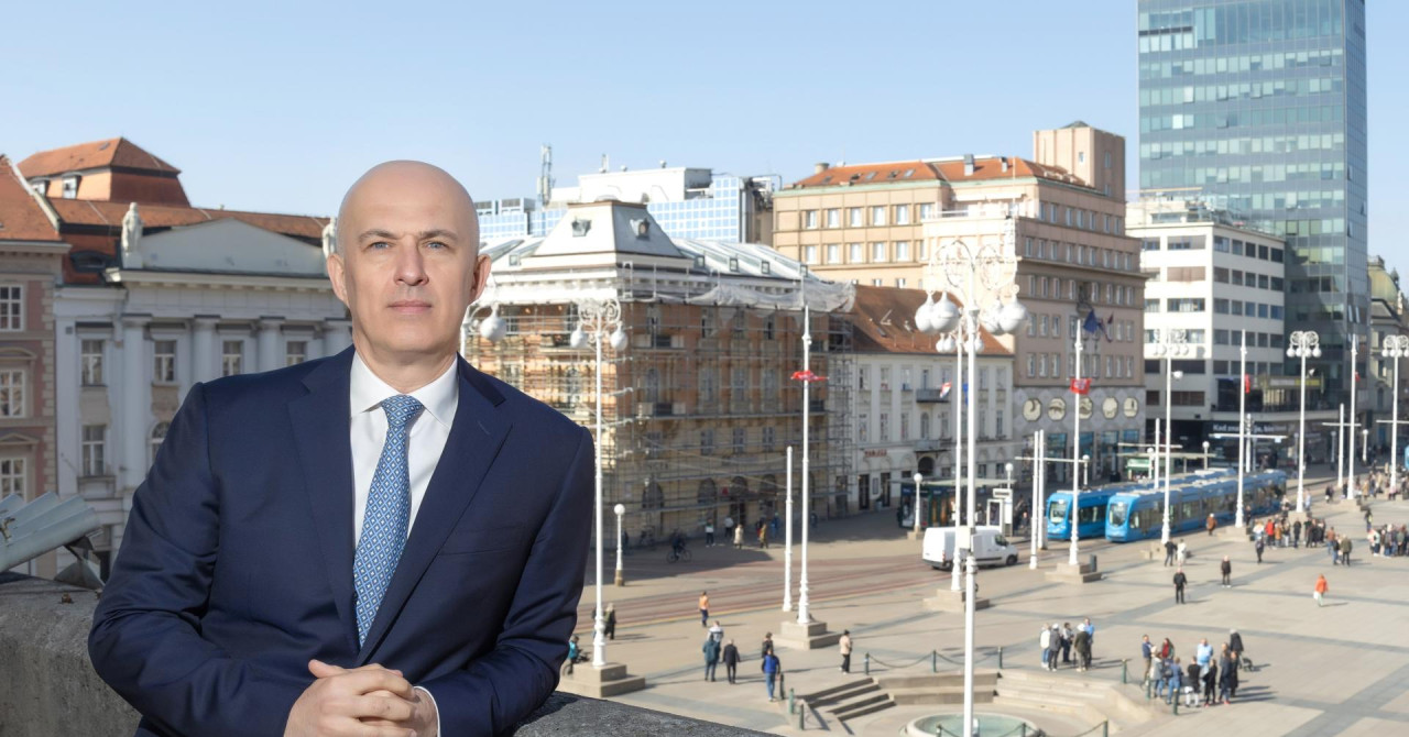 Jutarnji list - Zagrebačka banka proglašena najboljom bankom u ...