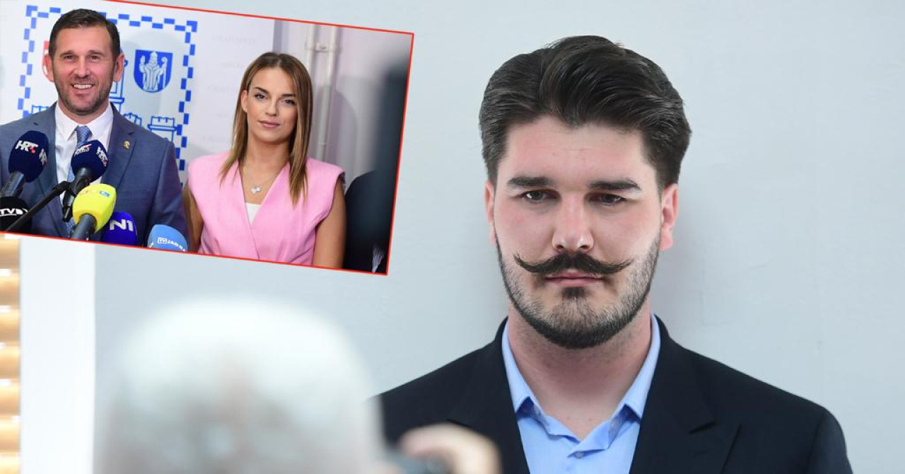 Jutarnji list - Veliki preokret u Splitu, HDZ i HGS imaju Vijeće, ključni čovjek ljut: 'Nisam ja ...