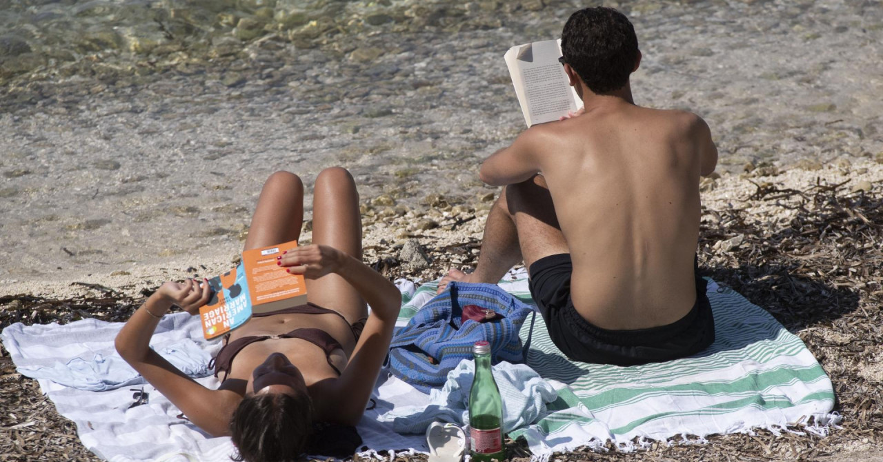 Jutarnji list - DHMZ upalio alarm za skoro cijelu Hrvatsku, ali ne zbog vrućina: Temperature idu ...